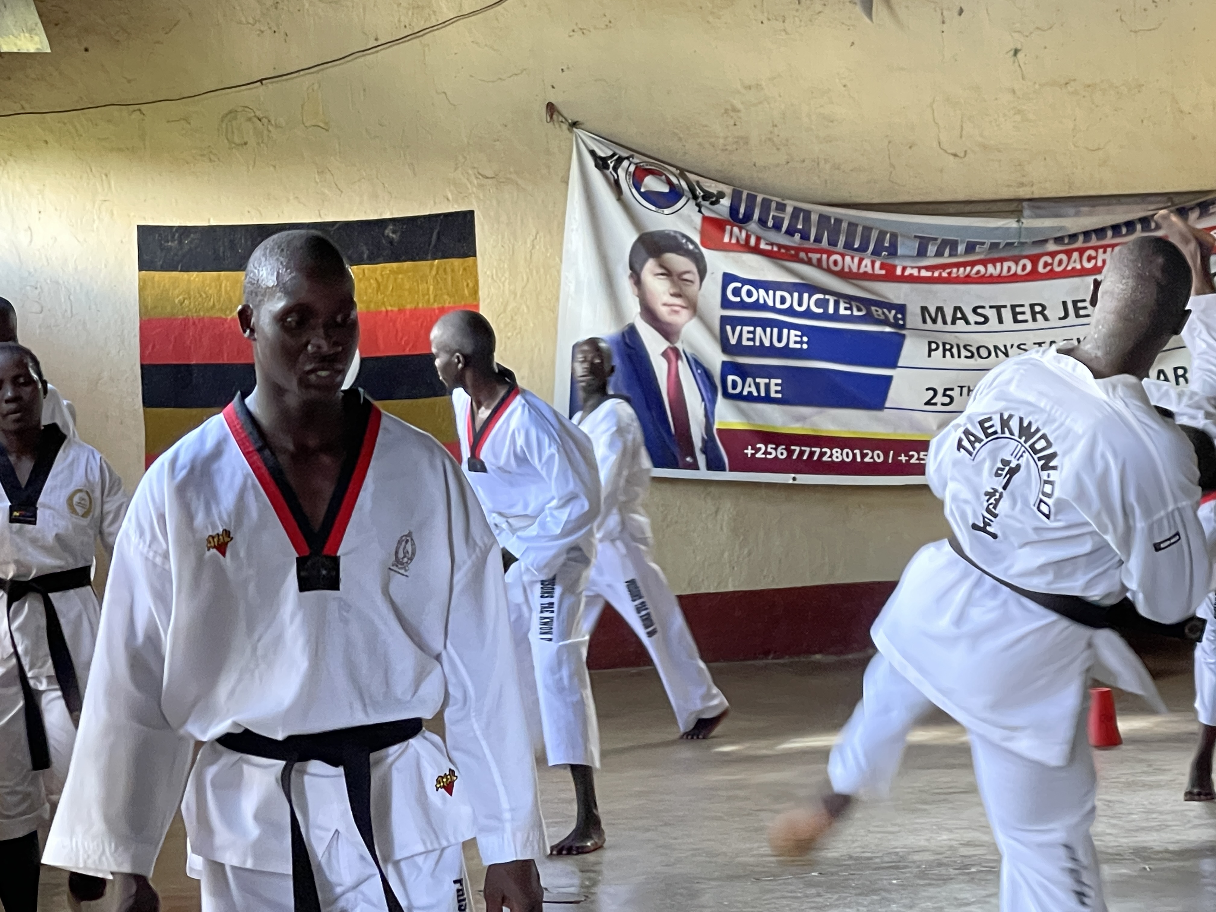 PTC - Martial Arts Club & Martial Arts Training Center